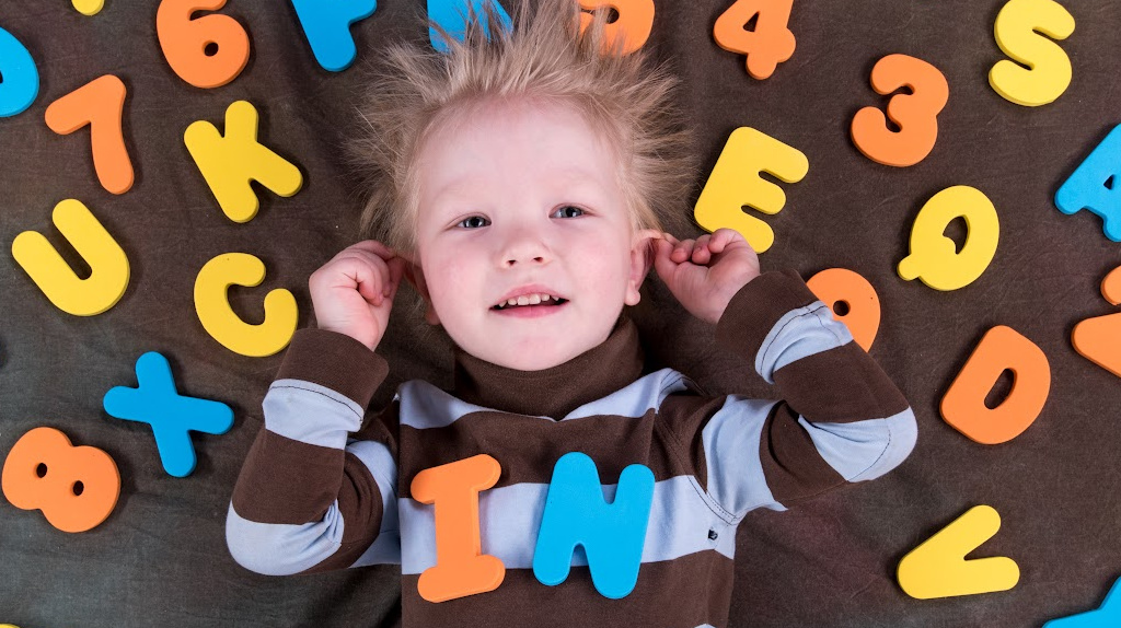 How To Teach ABC To Autistic Child Effectively