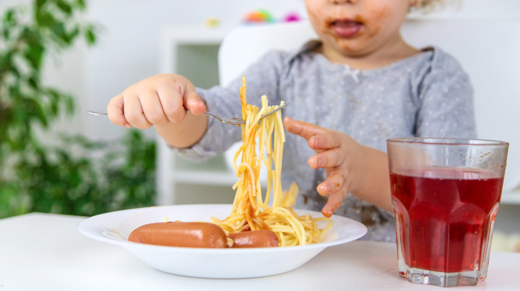 Why Does My Autistic Child Eat So Much 