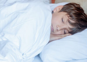 Exploring the Question: Do Autistic People Dream?