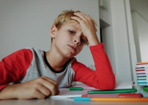 Understanding an Autistic Shutdown - What Does It Feel Like?