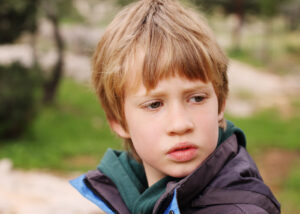 How to Stop Autistic Kids from Humming and Making Weird Noises