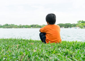 Understanding Why Autistic Children Spit - Our World And Autism