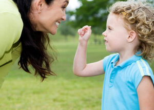Exploring Reasons: Why Do Autistic Kids Pinch?