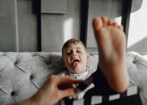 Why Do Autistic People Flap Their Hands? Stimming Explained