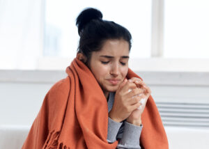 Do Autistic People Regulate Body Temperature Differently?