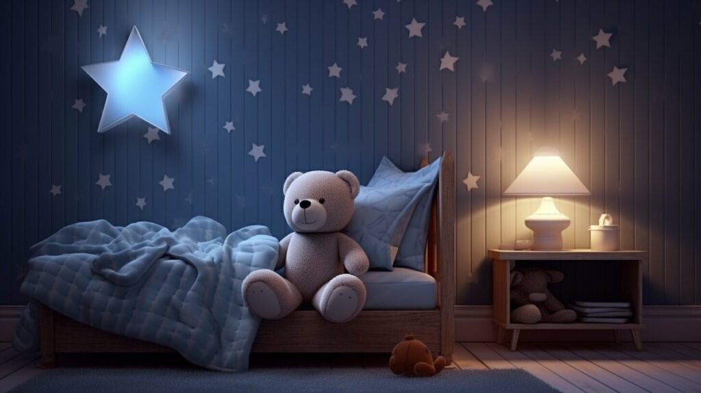 How To Get Autistic Child To Sleep Through The Night How To Get Autistic Child To Sleep Through The Night