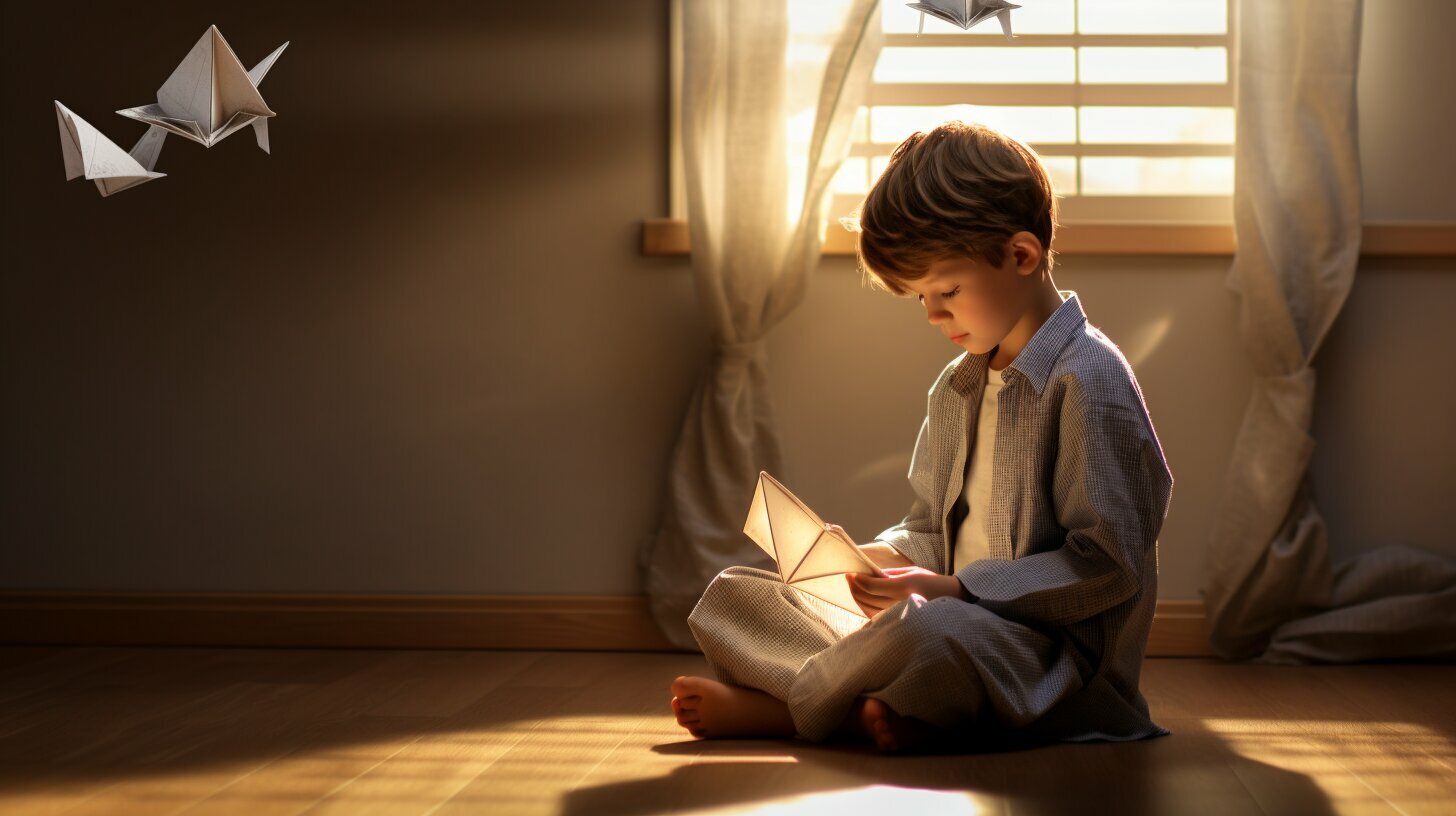 How To Help An Autistic Child With Anxiety