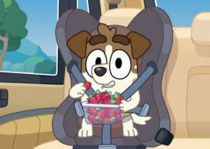 Does Jack from Bluey Have ADHD? An Analysis of His Behavior