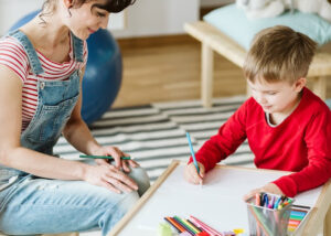 Autism Focusing Strategies: Proven Techniques for Improving Attention