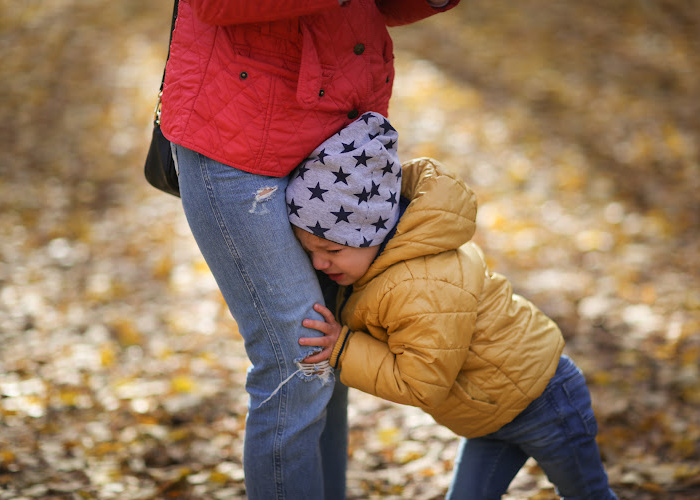How To Get Autistic Child To Listen A Step by Step Guide