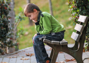 Guide to Supporting Autistic Children Through Grief & Loss