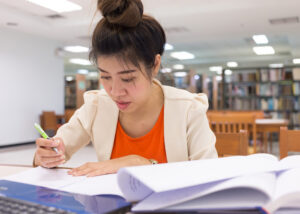 Autistic Handwriting Traits: Decoding the Patterns