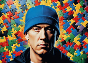 Is Eminem Autistic? Understanding Autism Through His Life and Lyrics