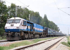 Why Do Autistic People Like Trains? An In-Depth Analysis