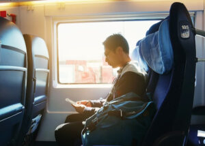 Why Do Autistic People Like Trains? An In-Depth Analysis