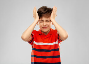 How to Stop Autistic Child from Hitting Their Head: Effective Strategies