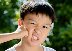 How to Stop an Autistic Child from Hitting Others: A Step-by-Step Approach