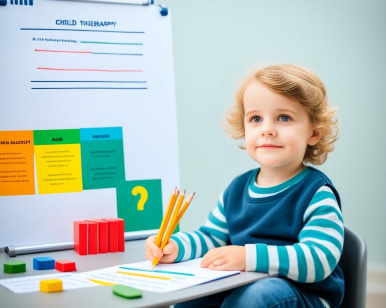 Pros and Cons of ABA Therapy: Is it for you? - Our World And Autism