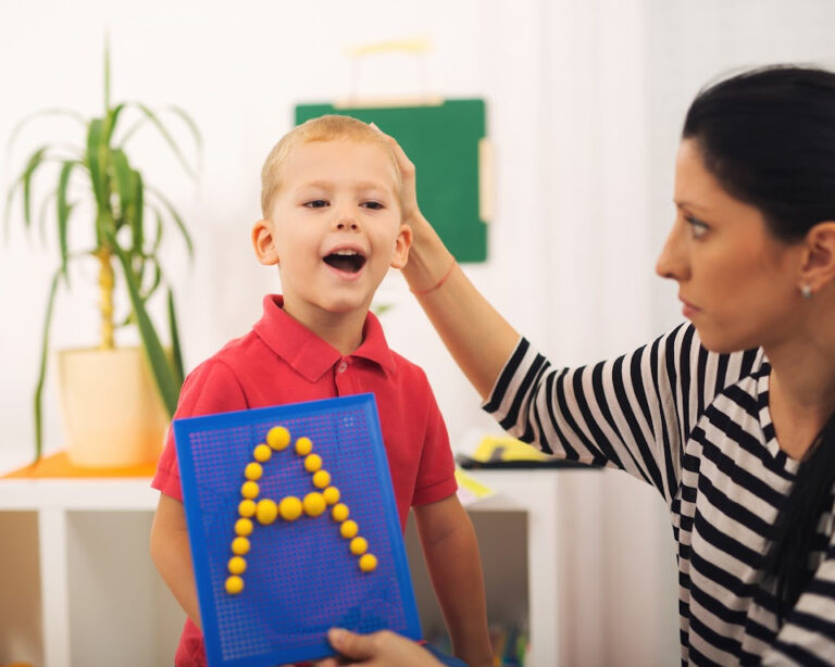 Explaining Autism to Kids: A Compassionate Guide - Our World And Autism