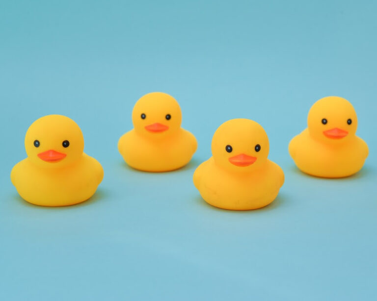 Why do Autistic Children Line Things Up? - Our World And Autism