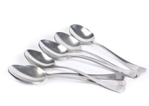 Why do Autistic people like Small Spoons? It's All About Sensory