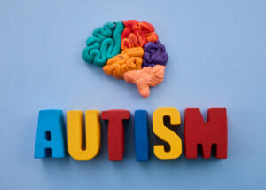 The Reasons Why Autistic People Engage in Repetitive Behaviour