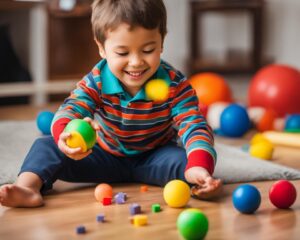 Autism Tips: Replacement Behavior for Throwing Objects - Our World And ...