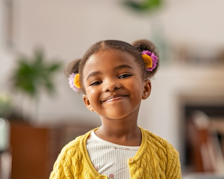 Why My Autistic Child Laughs a Lot: Understanding the Behavior