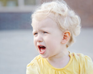 Why Do Autistic Kids Bite? Let’s Understand