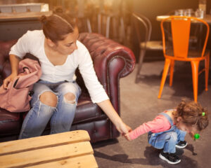 Why Do Autistic Kids Bite? Let’s Understand