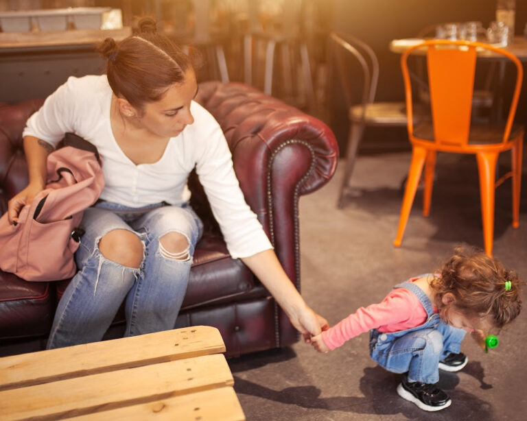 Why Do Autistic Kids Bite? Let’s Understand