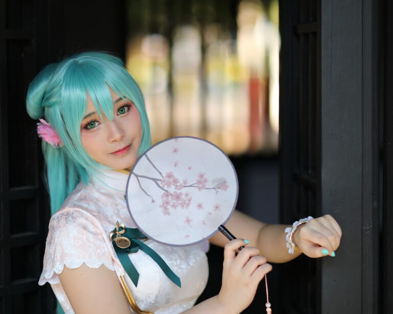 Why Do Autistic People Like Anime? A Simple Look