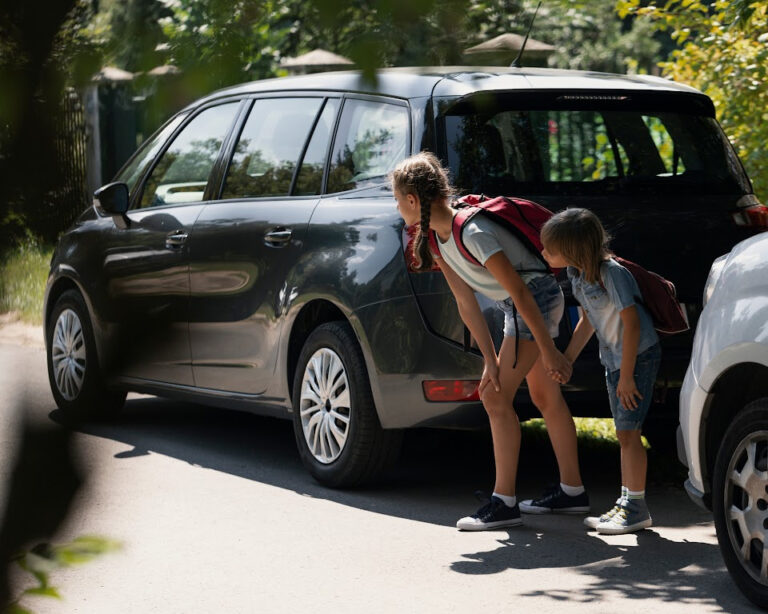 Stopping an Autistic Child from Bolting: Safety Tips