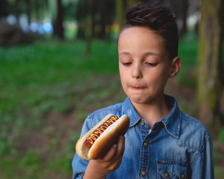 Why My Autistic Child Is Always Hungry: Exploring the Reasons