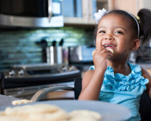 Why My Autistic Child Is Always Hungry: Exploring the Reasons