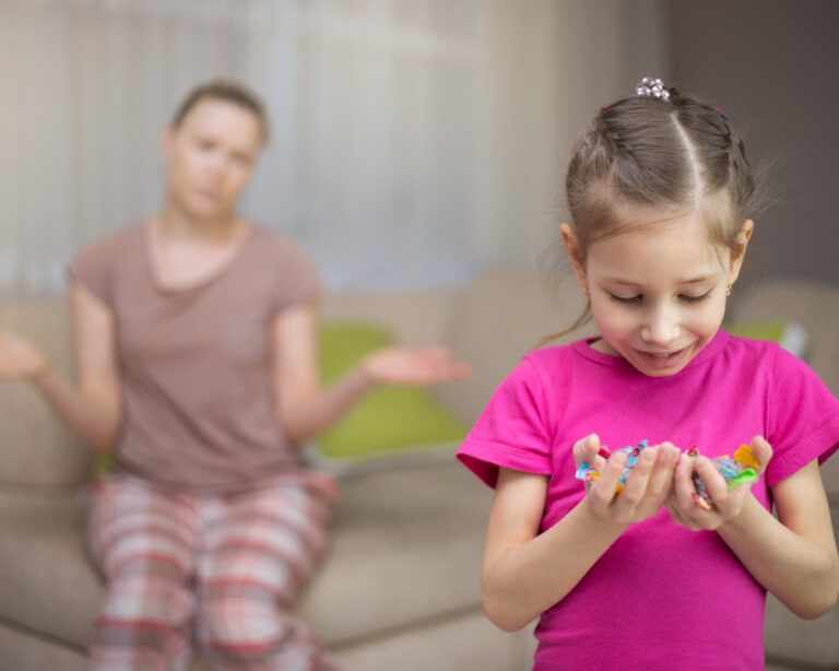 How to Discipline an Autistic Child: Easy Tips for Parents