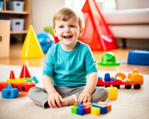Playing with a Nonverbal Autistic Child: Fun Activities