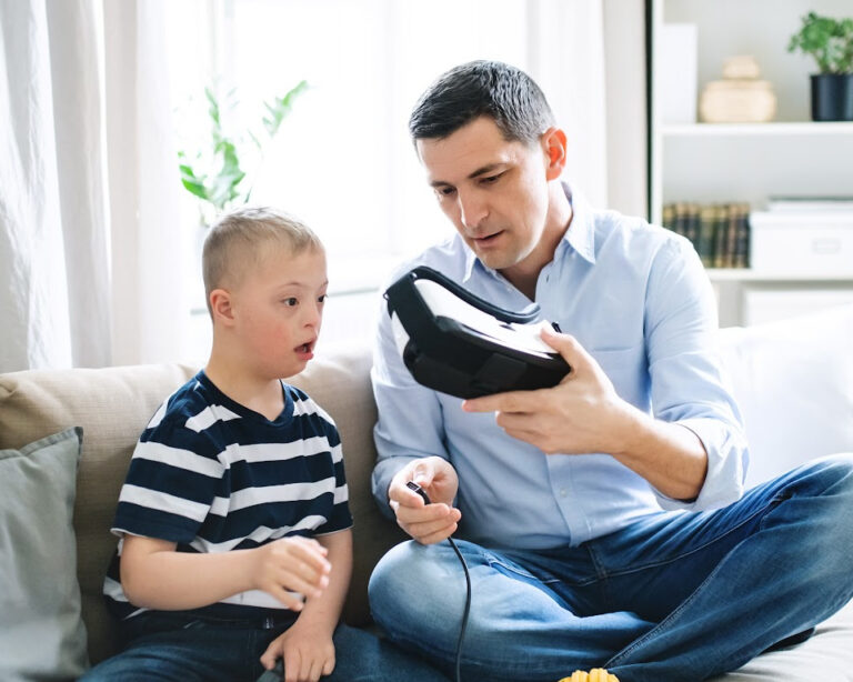 Why do Autistic People Like Animals? - Our World And Autism